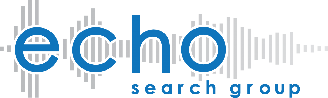 Echo Search Group | Echo Search Group | Recruiting Services