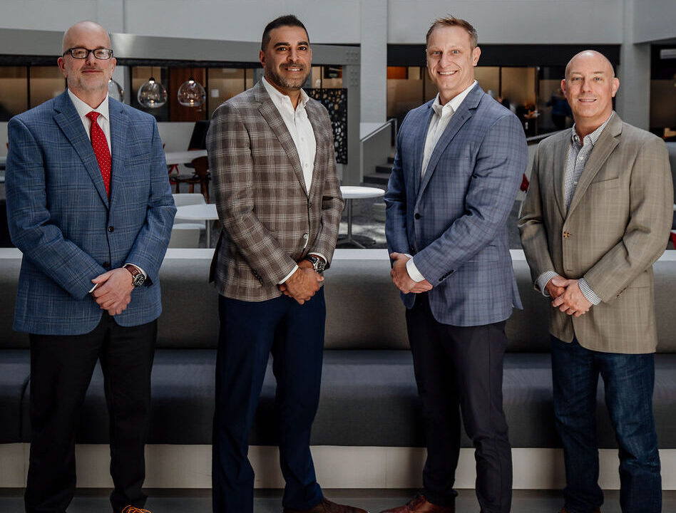 Echo Search Group | Echo | Business Solutions