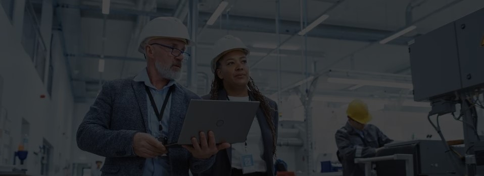 Manufacturing | Echo Search Group